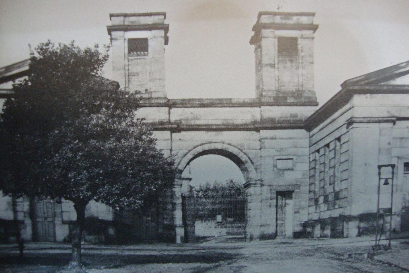 OTHER BITS OF USEFUL INFORMATION – Friends of Jesmond Old Cemetery